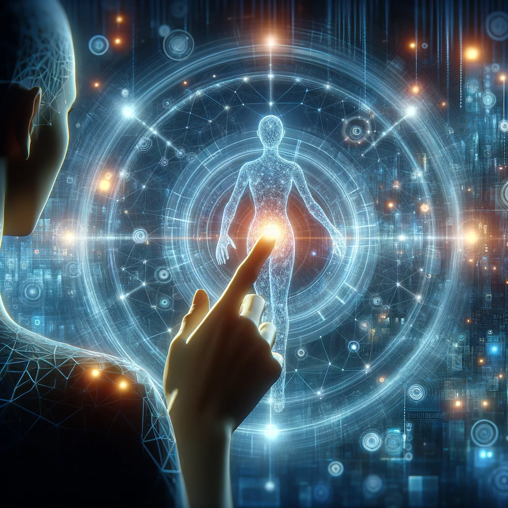 Embracing the Future of Identity: The Rise of Decentralized Identifiers ...